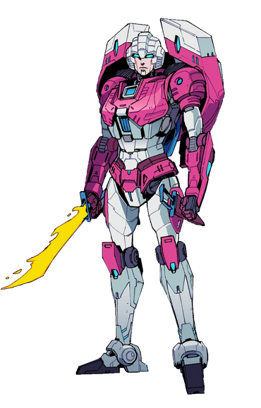 Arcee (IDW 2005) | VS Battles Wiki | Fandom