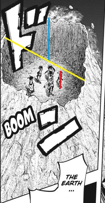 User blog:Jackof noTrades068/SHY - This angry guy has a boulder | VS ...