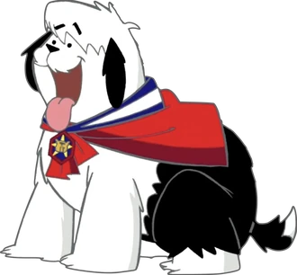 Drooly (Krypto the Superdog) | VS Battles Wiki | Fandom
