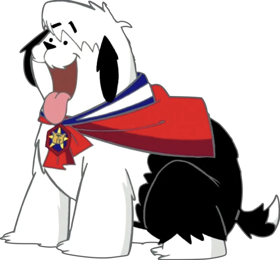 Drooly (Krypto the Superdog) | VS Battles Wiki | Fandom