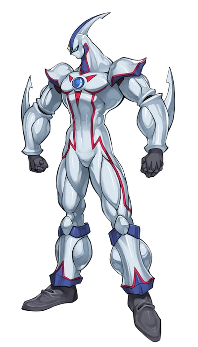 Elemental HERO Neos | VS Battles Wiki | Fandom