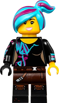 Wyldstyle | VS Battles Wiki | Fandom