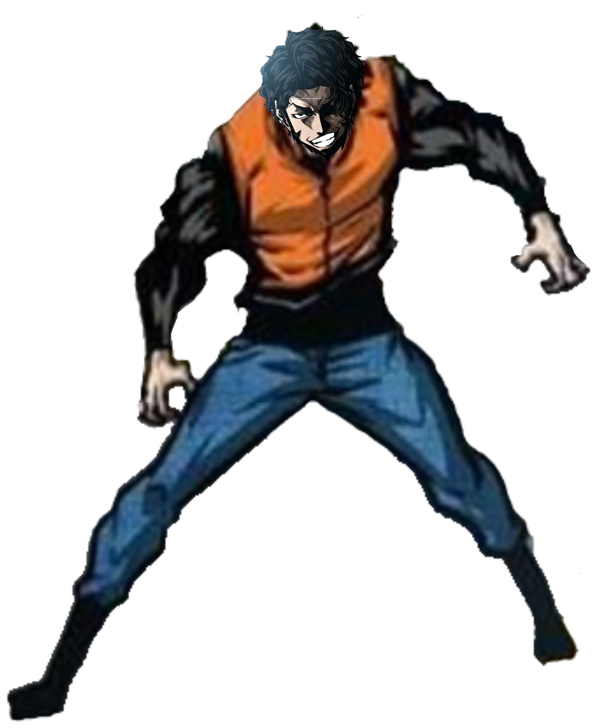 Maruchi | VS Battles Wiki | Fandom