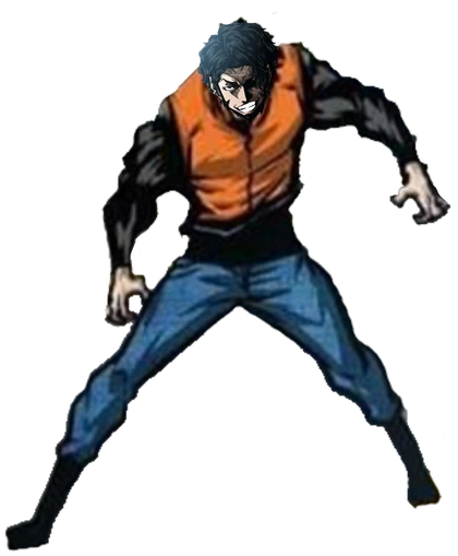 Maruchi | VS Battles Wiki | Fandom
