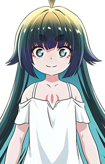 User blog:NullVoid31245/Mitama (Kaminaki Sekai no Kamisama Katsudou ...