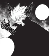 Shiki Granbell | VS Battles Wiki | Fandom