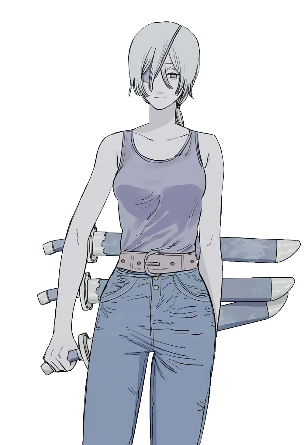 Quanxi | VS Battles Wiki | Fandom