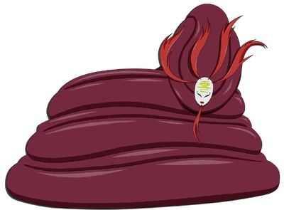 Zero-Tails | VS Battles Wiki | Fandom