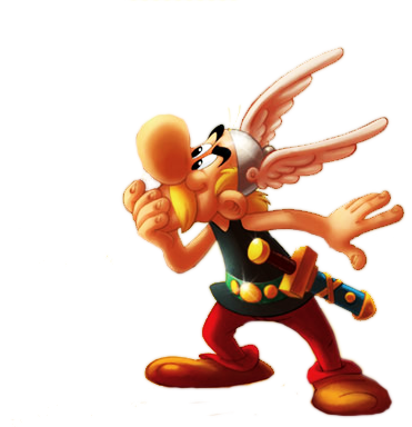 Astérix | VS Battles Wiki | Fandom