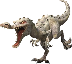 Rudy (Ice Age) | VS Battles Wiki | Fandom