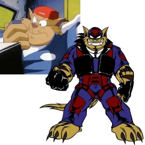 Chance Furlong | VS Battles Wiki | Fandom