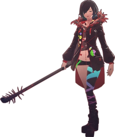 Yuta Melone | VS Battles Wiki | Fandom