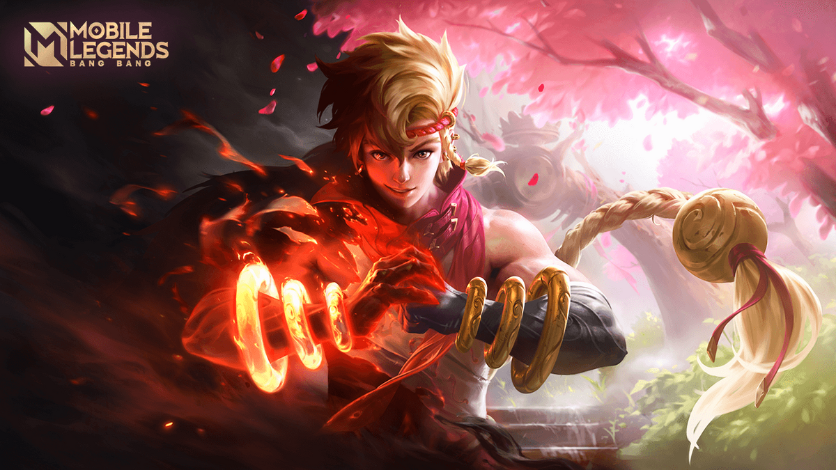 Yin (Mobile Legends) | VS Battles Wiki | Fandom