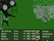 Elsen | VS Battles Wiki | Fandom