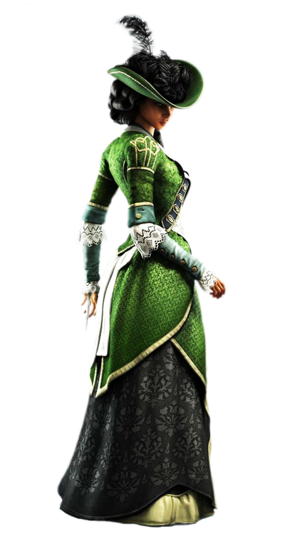 Aveline De Grandpré Vs Battles Wiki Fandom