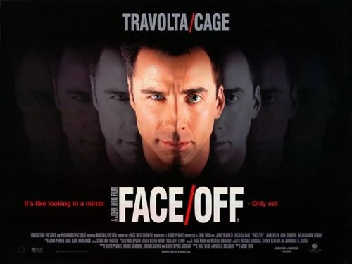 Face/Off | VS Battles Wiki | Fandom