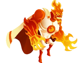 User blog:Crabwhale/Atlas (Monster Legends) holds the weight of the ...