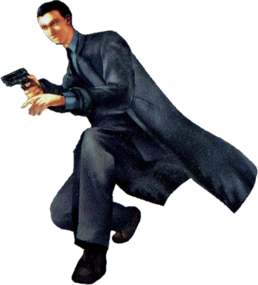 G (House of the Dead) | VS Battles Wiki | Fandom