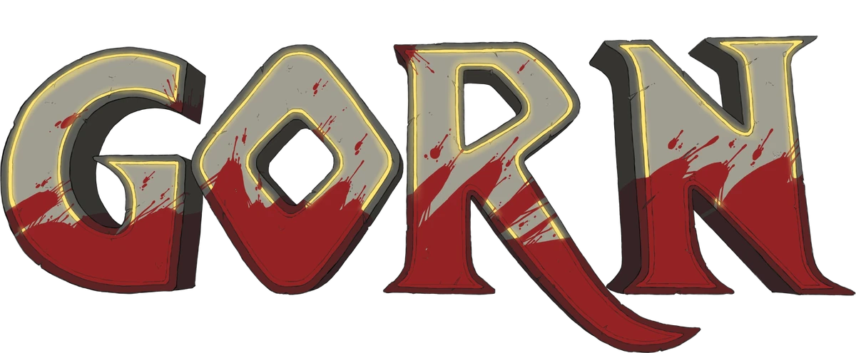 GORN | VS Battles Wiki | Fandom