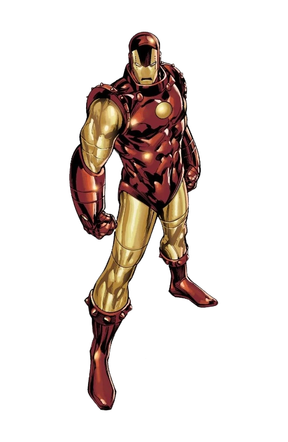 Iron Man Armor Model 15 | VS Battles Wiki | Fandom