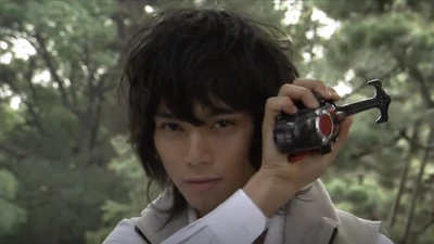 Kamen Rider Dark Kabuto | VS Battles Wiki | Fandom