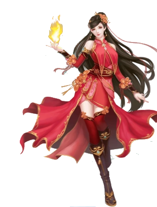 Li Muwan | VS Battles Wiki | Fandom