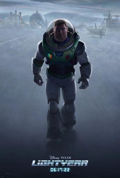 Buzz Lightyear (2022) | VS Battles Wiki | Fandom