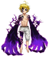 Meliodas | VS Battles Wiki | Fandom