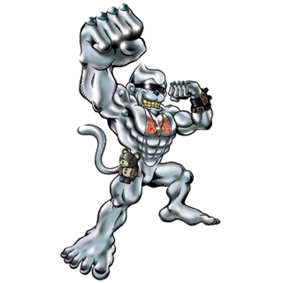 Etemon (Digimon Adventure) | VS Battles Wiki | Fandom