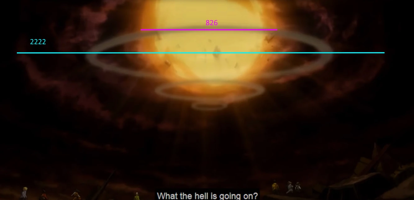 User blog:Shmeatywerbenmanjenson/Mob's Cloud Split/ Large Explosion ...