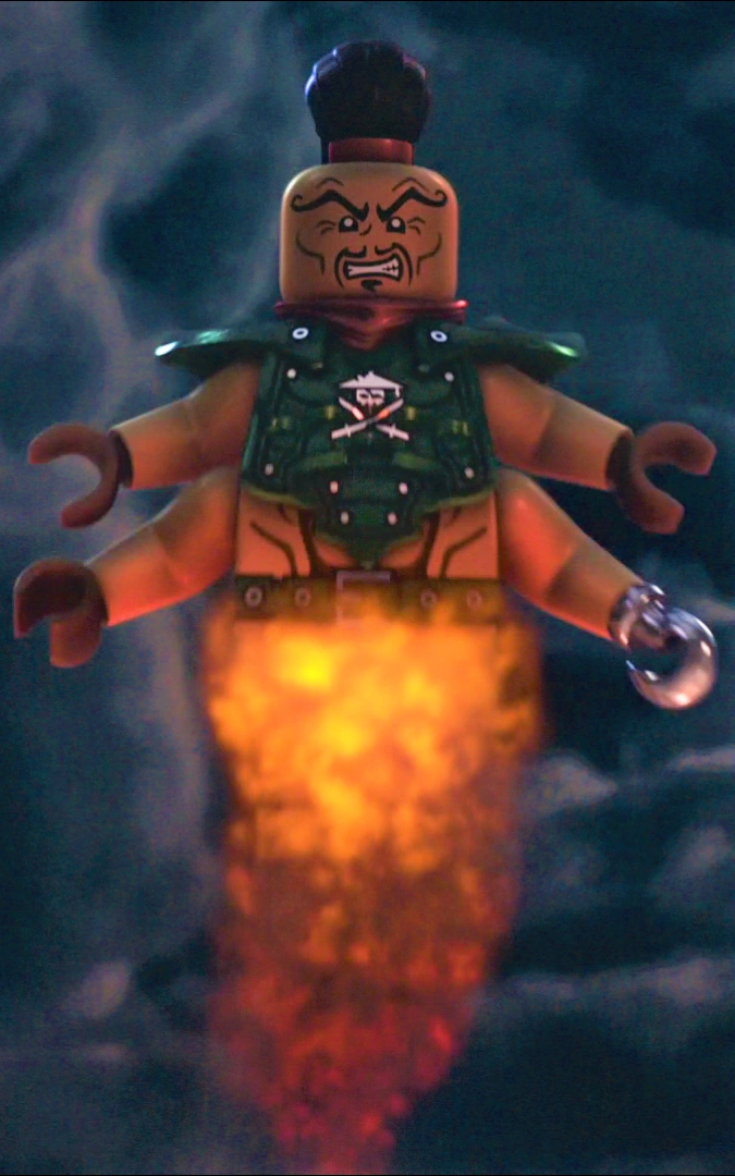 User blog:Yobo Blue/Nadakhan | VS Battles Wiki | Fandom