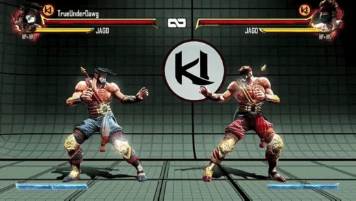 Jago (Modern) | VS Battles Wiki | Fandom