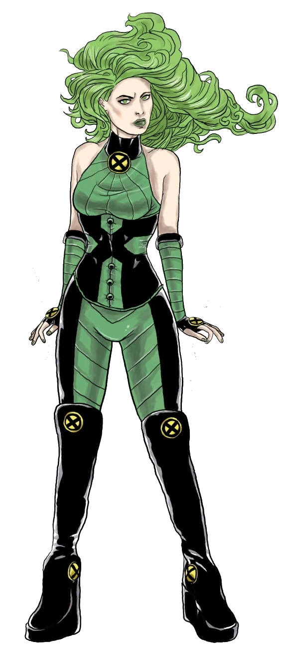 Polaris (Marvel Comics) | VS Battles Wiki | Fandom
