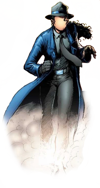 Question (Renee Montoya) (Post-Crisis) | VS Battles Wiki | Fandom