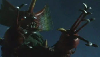 Red Spark | VS Battles Wiki | Fandom