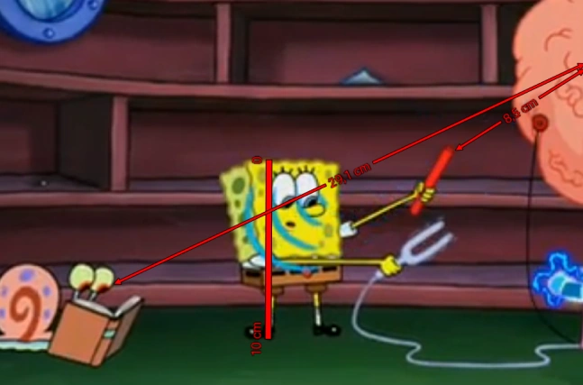 Spongebob Squarepants Discussion Thread | Page 19 | VS Battles Wiki Forum