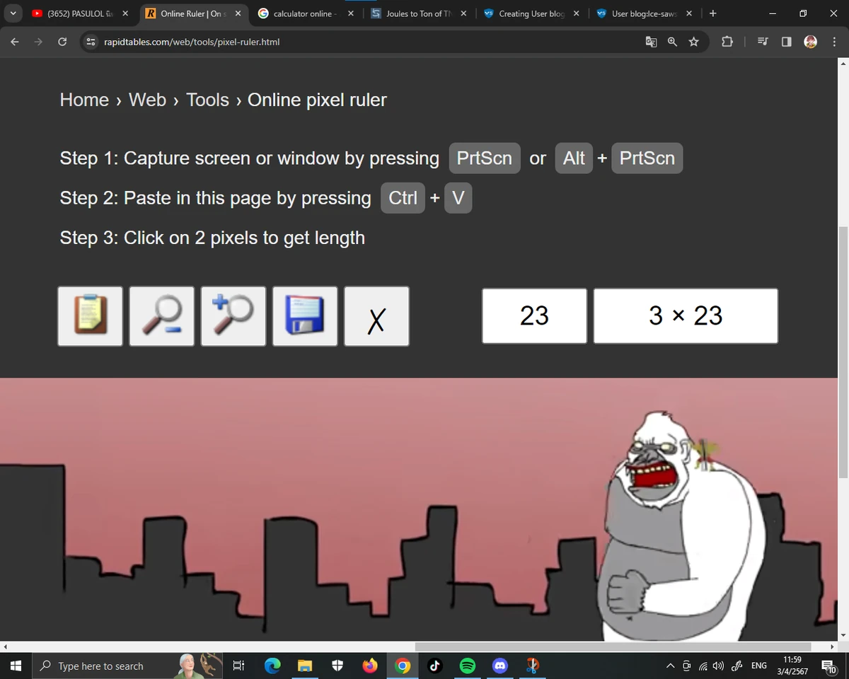 User blog:Ice-sawstudio/Pasulol - Mother Frog Gpe & Ke | VS Battles ...