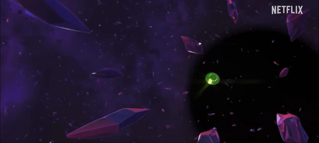 Sonic The Hedgehog (Main Continuity) Cosmology Page | VS Battles Wiki ...