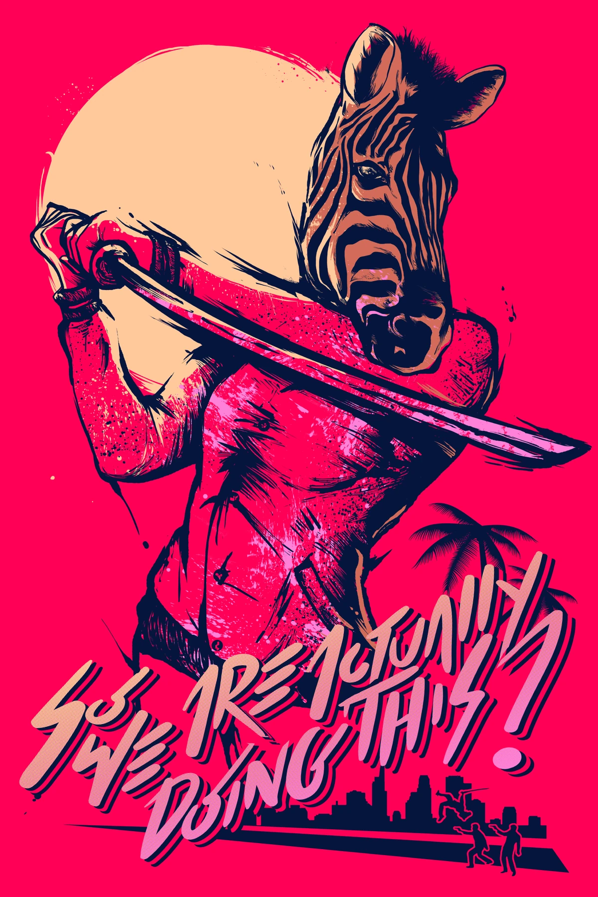 Corey (Hotline Miami) | VS Battles Wiki | Fandom