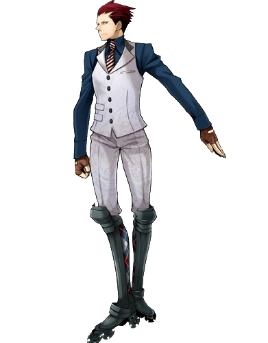 Walther Ritz | VS Battles Wiki | Fandom