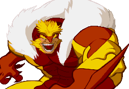 User blog:DimeUhDozen/Sabretooth (Marvel vs. Capcom) | VS Battles Wiki ...