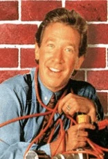 Tim Taylor (Video Game) | VS Battles Wiki | Fandom