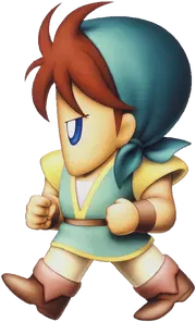 Bartz Klauser | VS Battles Wiki | Fandom