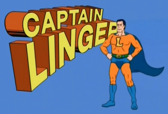 Captain Linger | VS Battles Wiki | Fandom