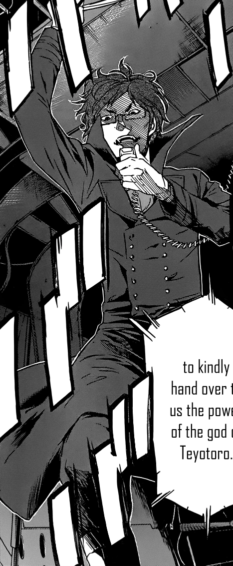 Colonel Buster | VS Battles Wiki | Fandom