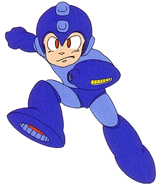 Copy Robot (Mega Man) | VS Battles Wiki | Fandom