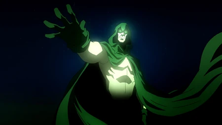 The Spectre (DC Showcase) | VS Battles Wiki | Fandom