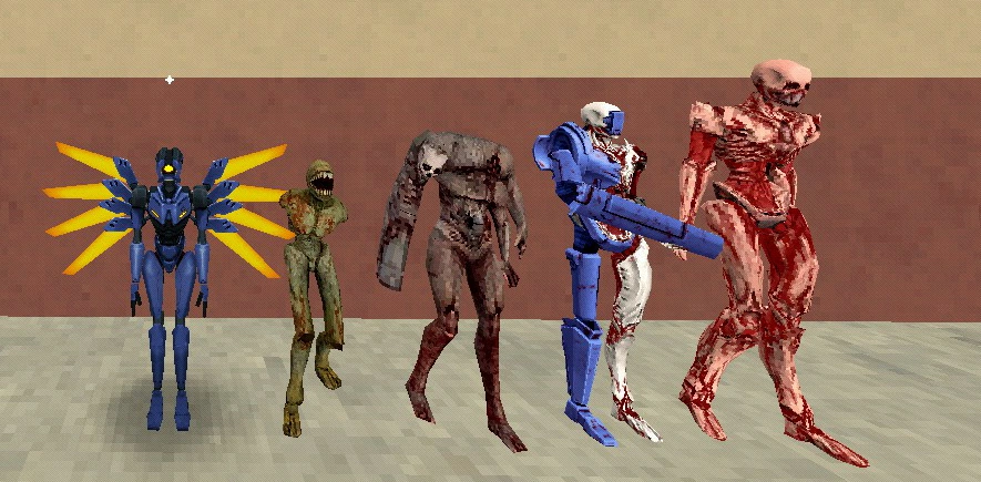 User blog:Diamond Drone/Ultrakill: Ultrasmol V1 | VS Battles Wiki | Fandom