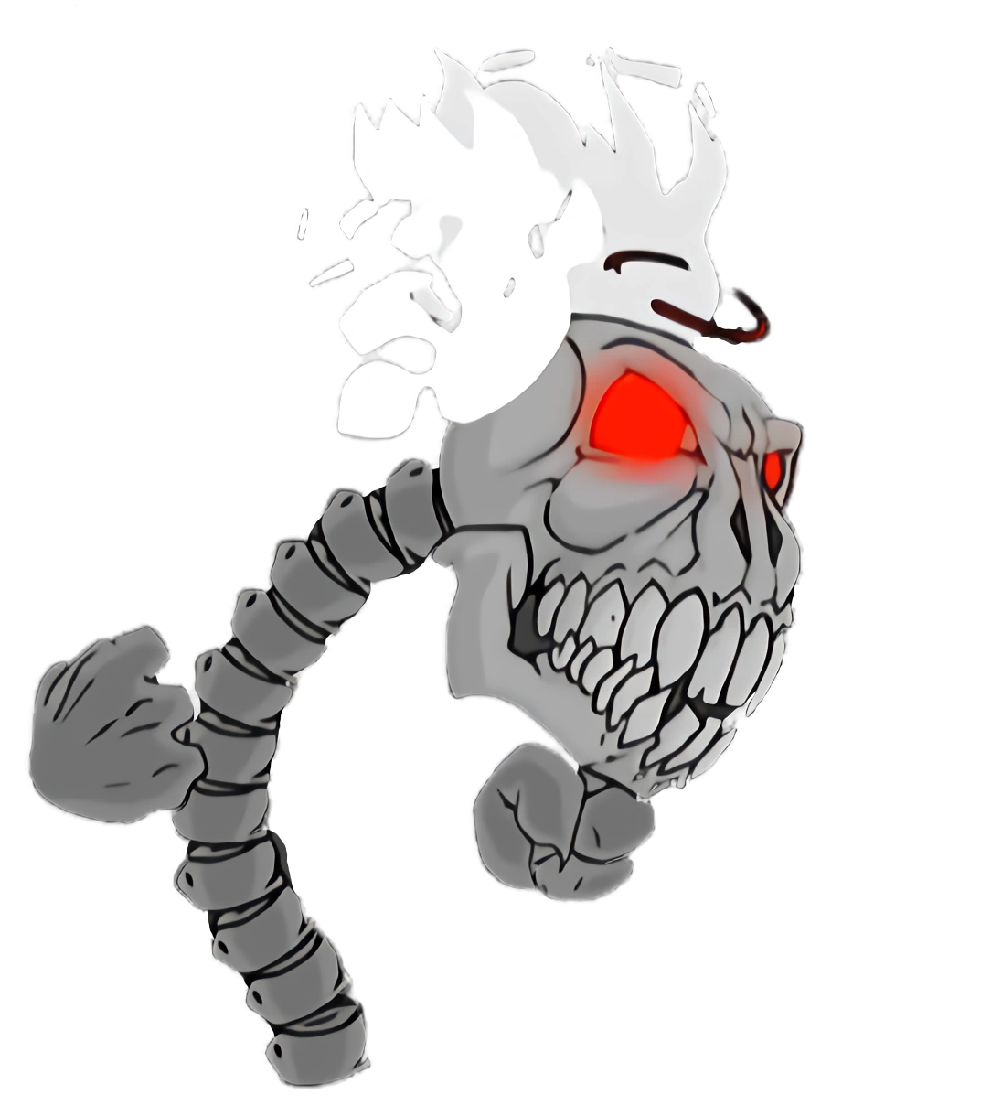 Tricky the Clown | VS Battles Wiki | Fandom