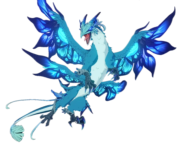 Dvalin (Genshin Impact) | VS Battles Wiki | Fandom